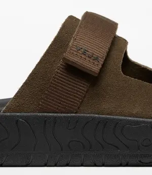 VEJA Arpoador Sandals