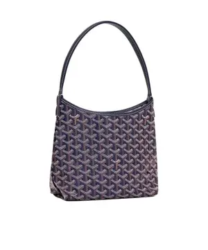 Goyard Mini Boheme Handbag
