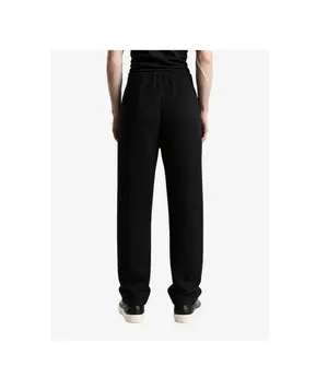 Issey Miyake Homme Plissé Pleated Trousers