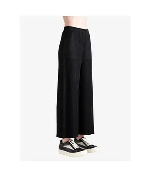 Issey Miyake Pleated Trousers