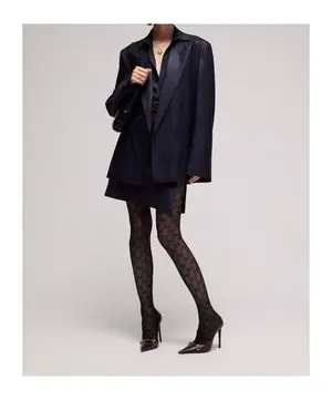 Gucci Donna Pump With Horsebit Detail - Dark Brown