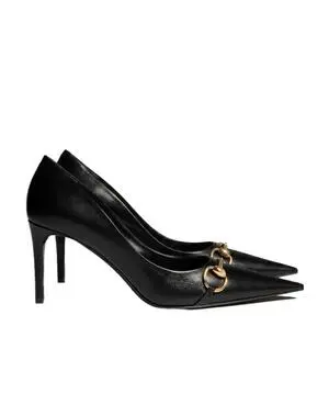 Gucci Donna Pump - Black