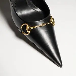 Gucci Donna Pump