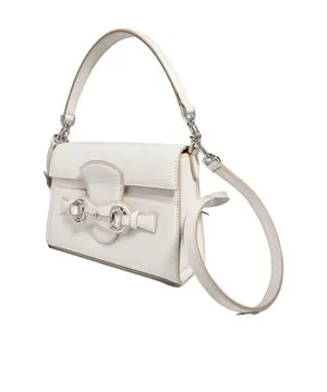 Gucci Horsebit Duomo Small Top Handle Bag