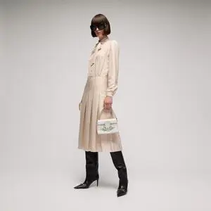 Gucci Horsebit Duomo Small Top Handle Bag