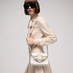 Gucci Horsebit Duomo Small Top Handle Bag