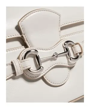 Gucci Horsebit Duomo Small Top Handle Bag