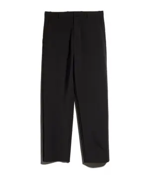 Gucci Stretch Technical Polyester Pants