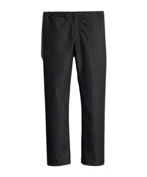 Gucci Cotton Blend Denim Pants