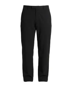 Gucci Technical Wool Blend Pants