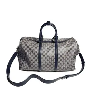 Gucci Essence Classic Medium Duffle Bag