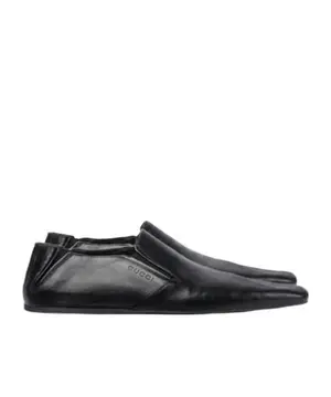 Gucci Cupertino Loafer - Black