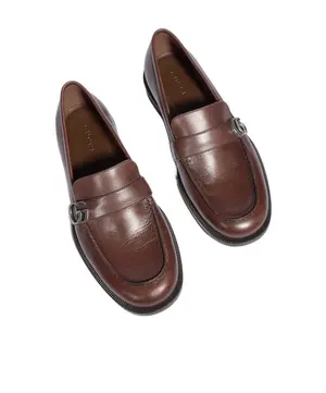 Gucci Double G Loafer