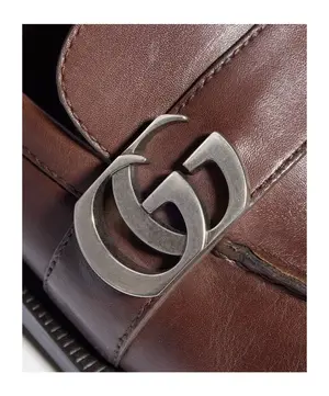 Gucci Double G Loafer