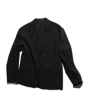 Gucci Technical Wool Blend Jacket