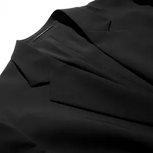 Gucci Technical Wool Blend Jacket