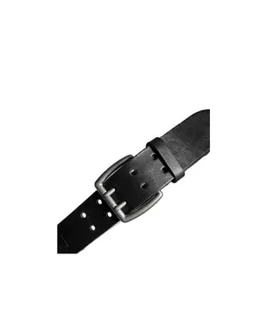 Gucci Belt With Double Prong