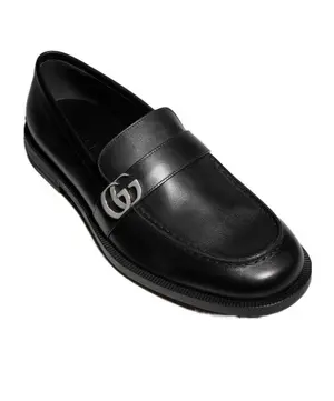 Gucci Double G Loafer