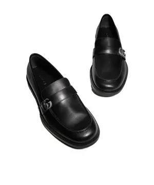 Gucci Double G Loafer