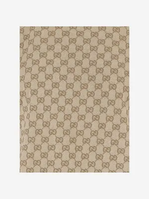 Gucci Printed Cotton T-shirt