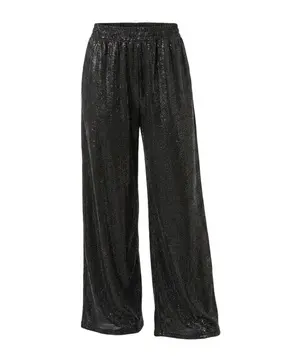 Gucci Jersey Pants With Iridescent Effect