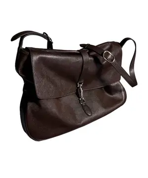 Gucci Jackie Flap Large Crossbody Bag