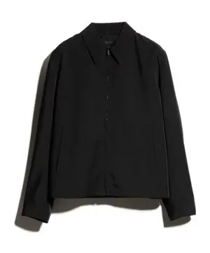 Gucci Pointed Collar Jackets For Men