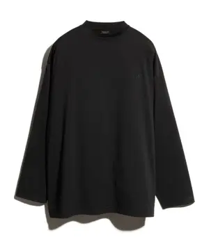 Gucci Cotton Silk T-shirt With Embroidery - Black