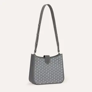 Goyard Musette Bag