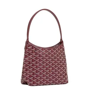 Goyard Mini Boheme Shoulder Bag