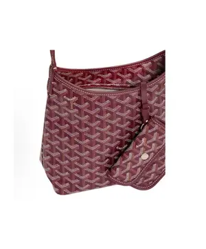 Goyard Mini Boheme Shoulder Bag