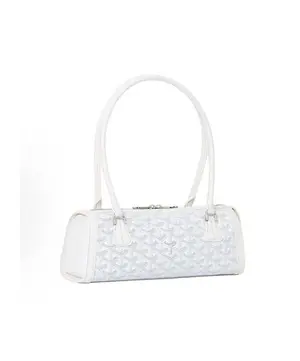 Goyard Double-handled Handbag