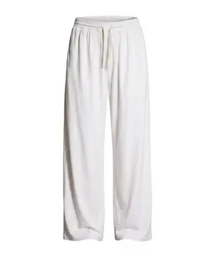 Gucci Sportswear Pants - Ivory
