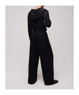 Gucci Soft Rayon Jersey Zip Jacket