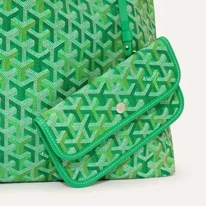 Goyard Hobo Boheme Pm Bag Multicoloured