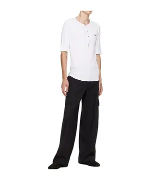 VIVIENNE WESTWOOD Short-sleeved T-shirt