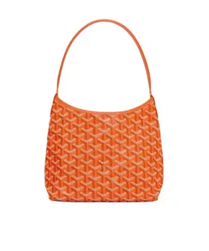 Goyard Mini Boheme Shoulder Bag - Orange