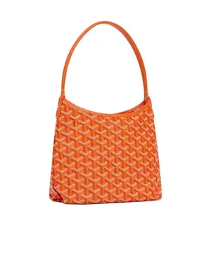 Goyard Mini Boheme Shoulder Bag