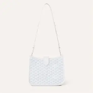 Goyard Musette Bag