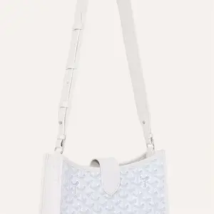 Goyard Musette Bag