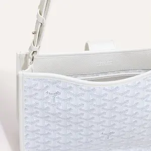 Goyard Musette Bag