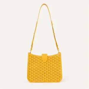 Goyard Musette Bag