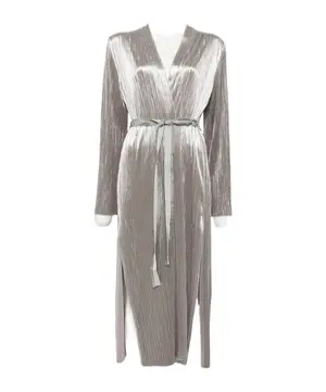Forte_forte Pleated Evening Dresses