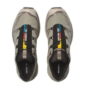 SALOMON Xt-6 Gore-tex