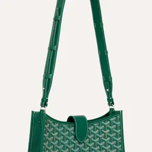 Goyard Musette Bag