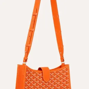 Goyard Musette Bag