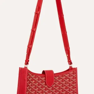 Goyard Musette Bag