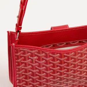 Goyard Musette Bag