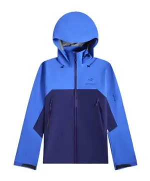 Arc'teryx Beta Ar Jacket - Blue