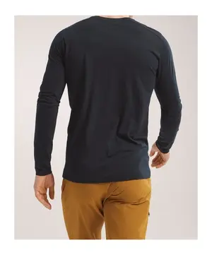 Arc'teryx Ionia Long-sleeved T-shirt